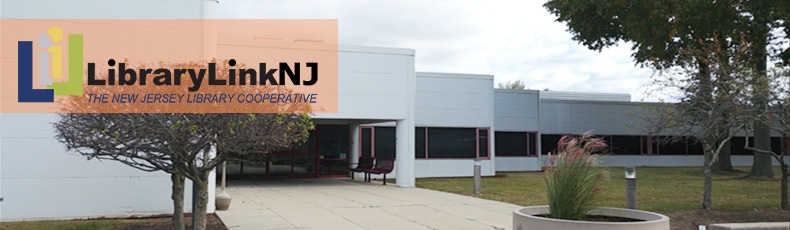 ABOUT US | LibraryLinkNJ