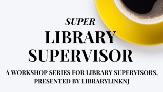 Home | LibraryLinkNJ