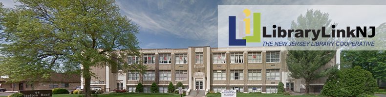 ABOUT US | LibraryLinkNJ